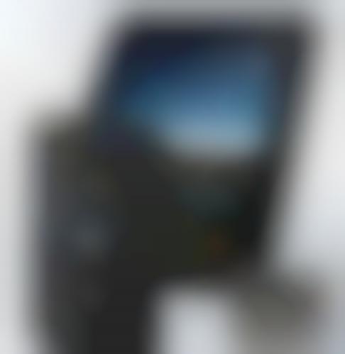 Fingerprint Fighters : monster cleantouch