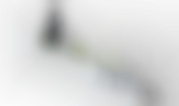 Clutter-Busting Gadgets : quirky contort usb hub