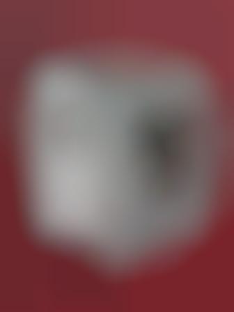 Concrete PC Cases : Concretronic computer case