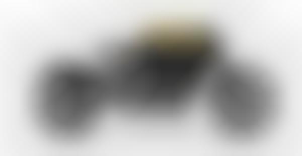 Indestructible Motorcycles : C3 X132 Hellcat