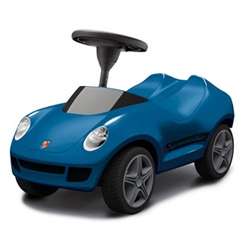 Luxury Baby Buggies : Porsche Baby 911 Speedster