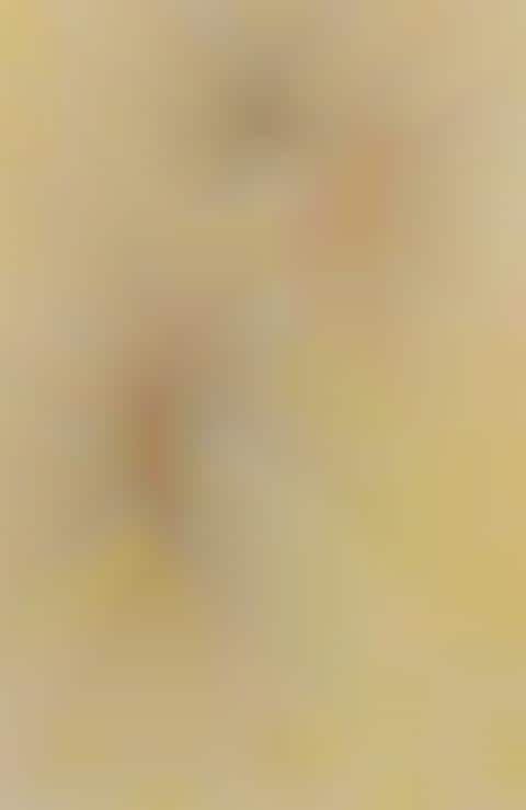 Trippy Patterned Artworks : rachel perry welty