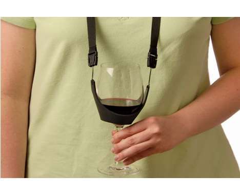 22 Creative Wine Goblets