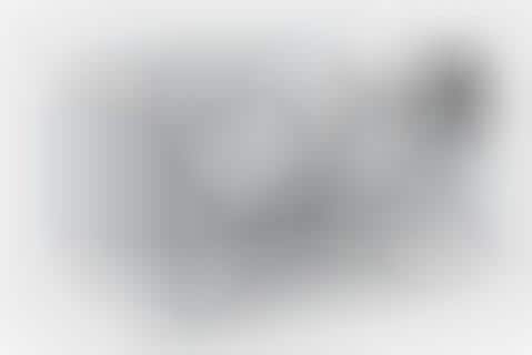 750W Drying Racks : bon home heat & dry dish rack