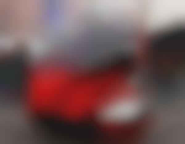 Urban Pod Cars : GM EN-V