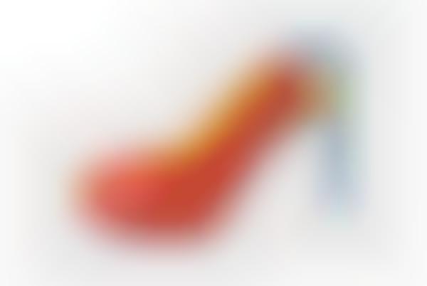 Peculiar Playground Footwear (UPDATE) : kobi levi slide shoe