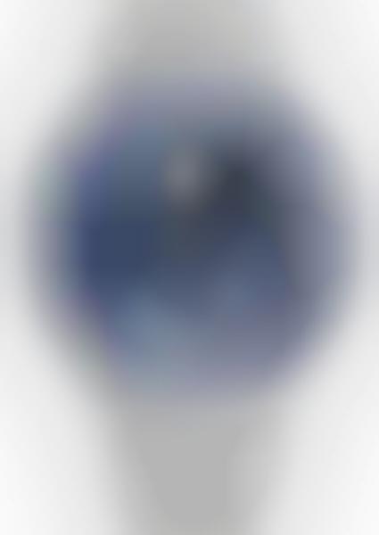 Stunning Space Timepieces : Myriad collection by Cyma