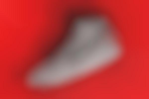 Heartfelt High-Tops : Nike Quickstrike Valentine-s Day