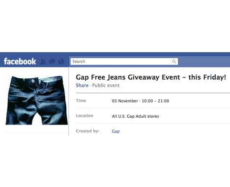 30 Philanthropic Facebook Innovations